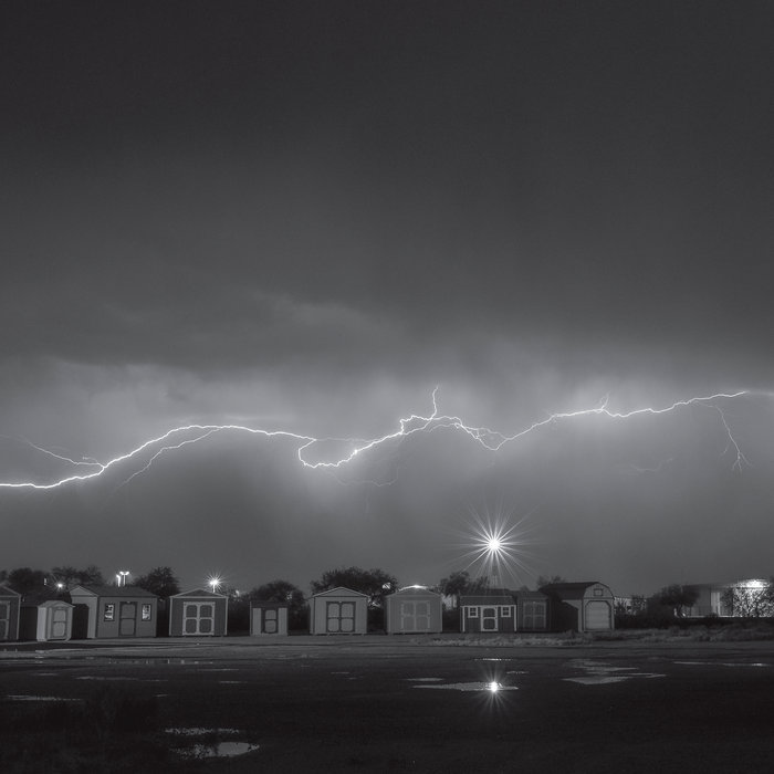 Aeropsia | Steve Hauschildt