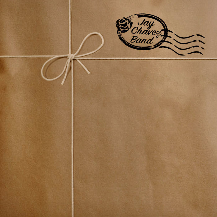 Plain Brown Wrapper | Jay Chavez Band