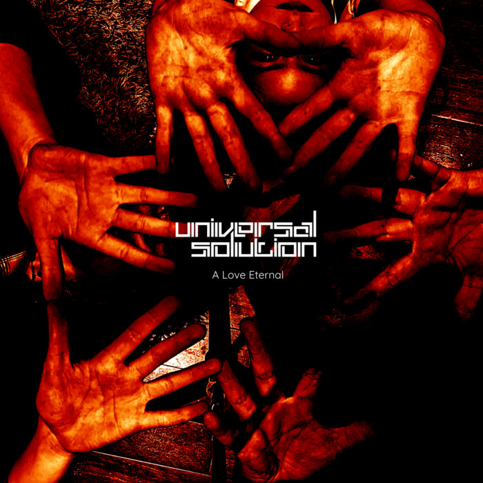 A Love Eternal | Universal Solution