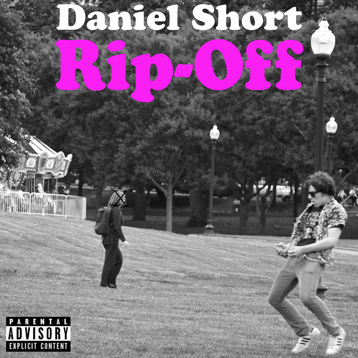Rip-Off | Daniel Short
