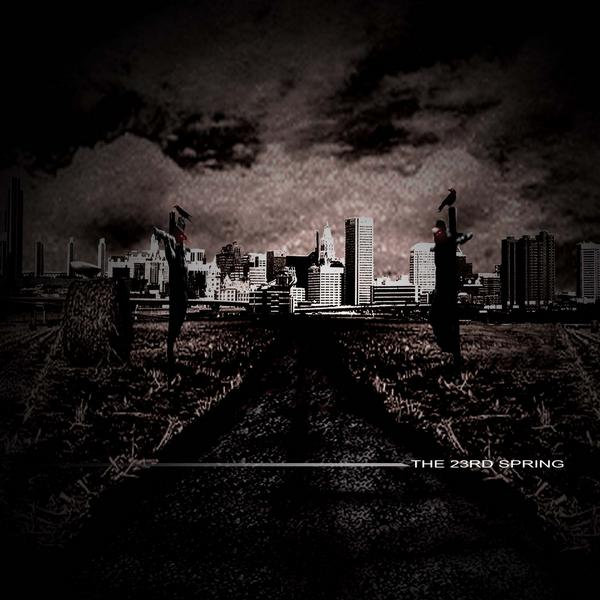 The 23rd Spring - Ex Oblivione (2009) Final Word Records | The 23rd Spring