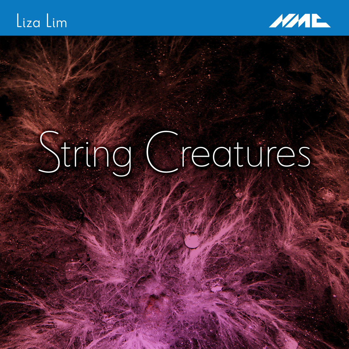 Liza Lim: String Creatures | NMC Recordings