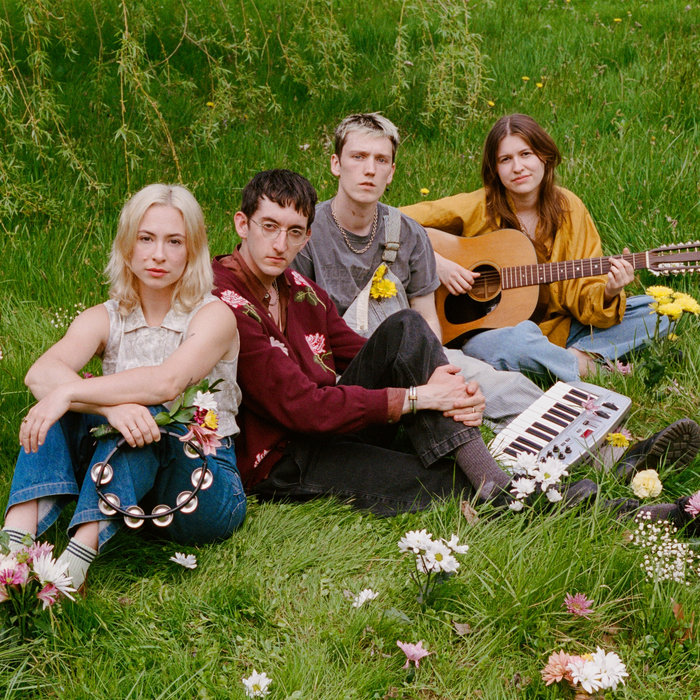 Plant the Garden | Melt