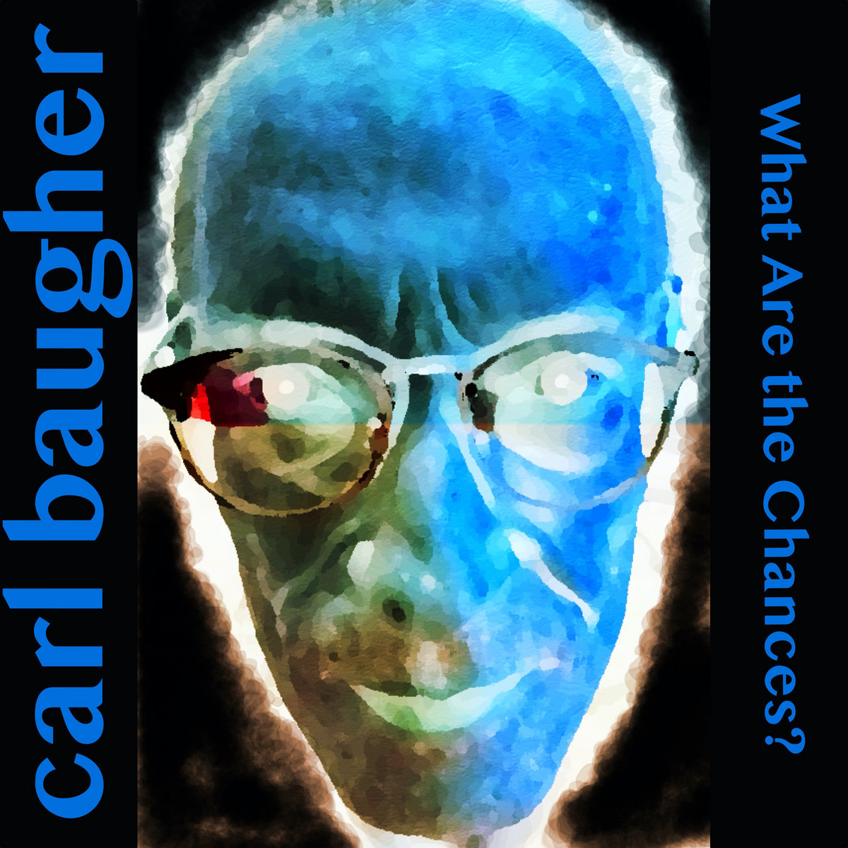 What Are the Chances? | Carl Baugher