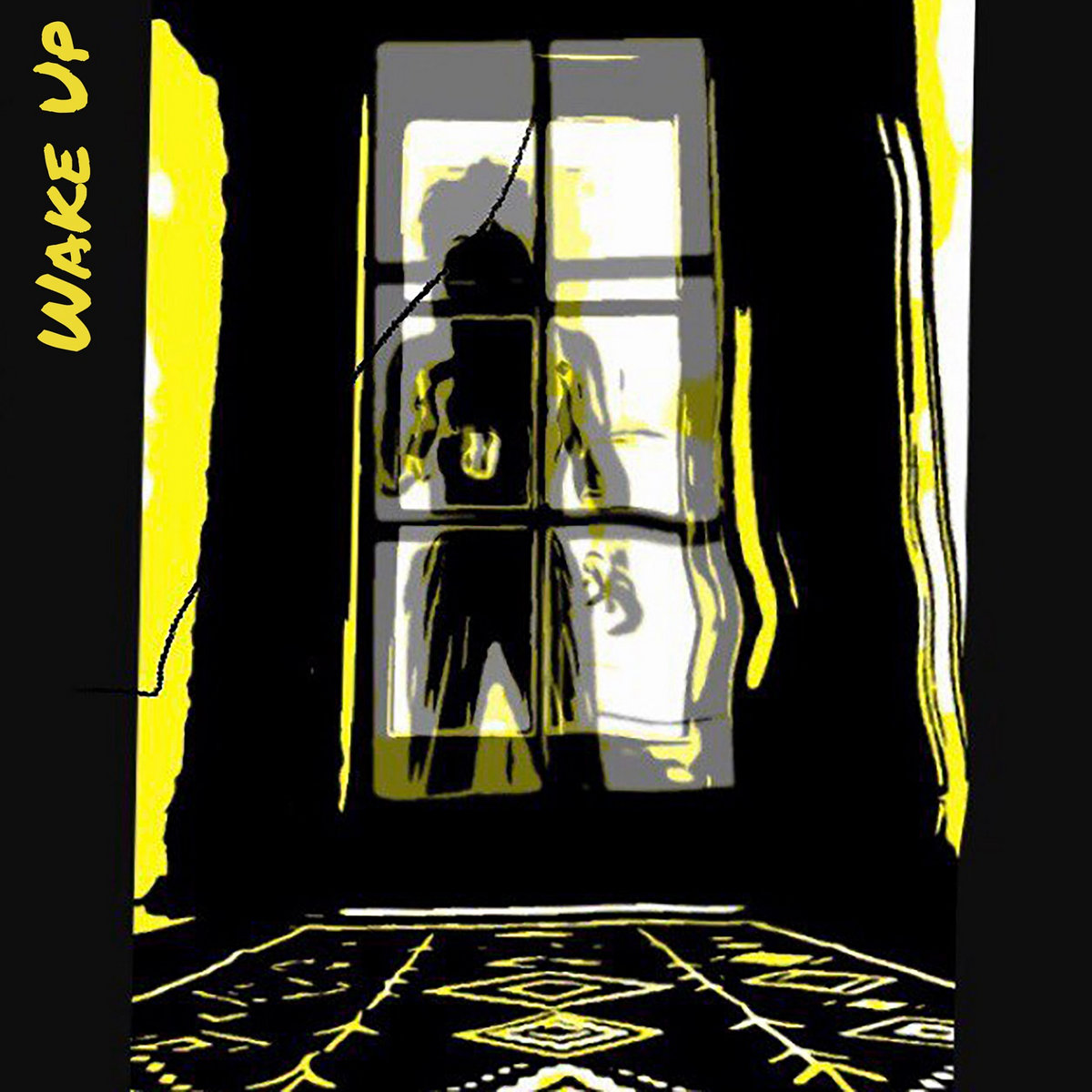 Wake Up | GYPSY JACK | Navigator Records