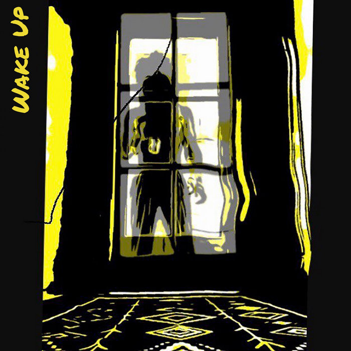 Wake Up | GYPSY JACK | Navigator Records