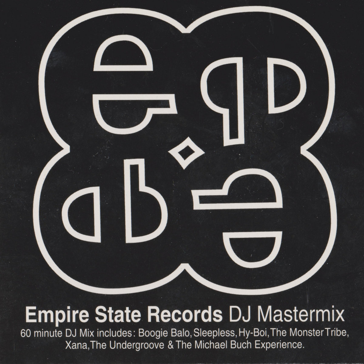 Empire State Compilation (Unmixed Version + DJ Mix by Manny Ward ...