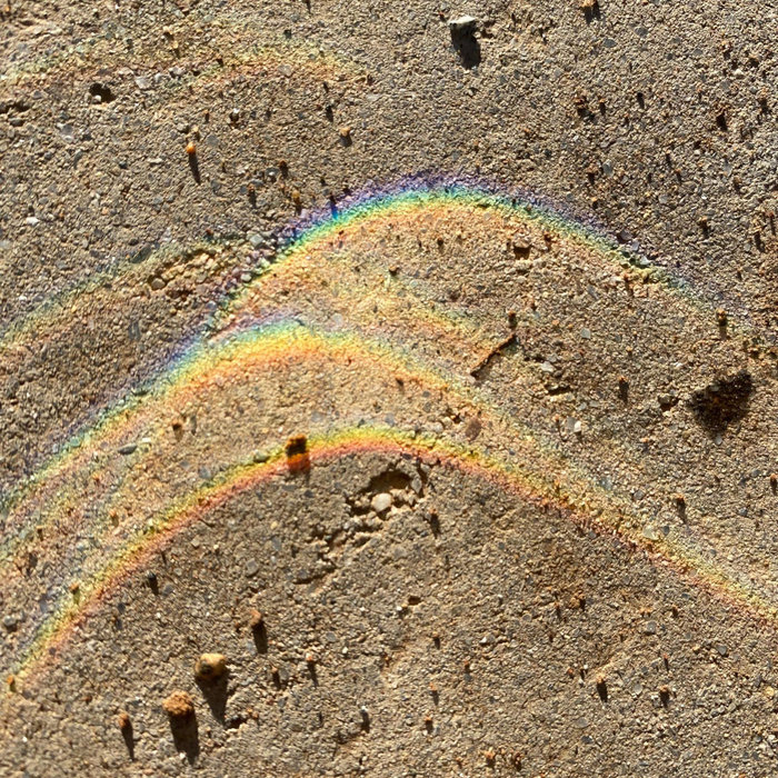 Slung Around the Yard | Horda Basin