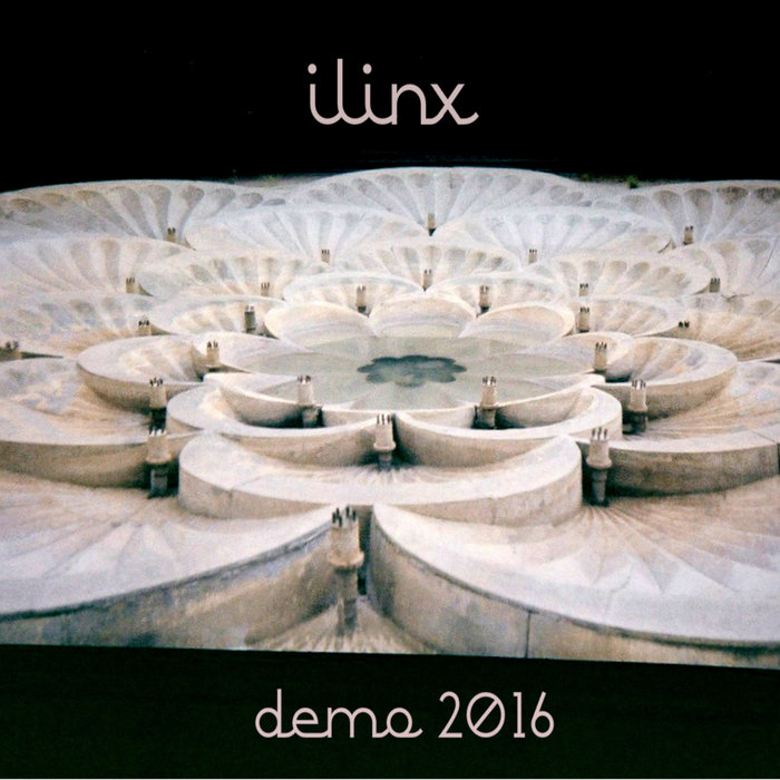 demo 2016 | ilinx
