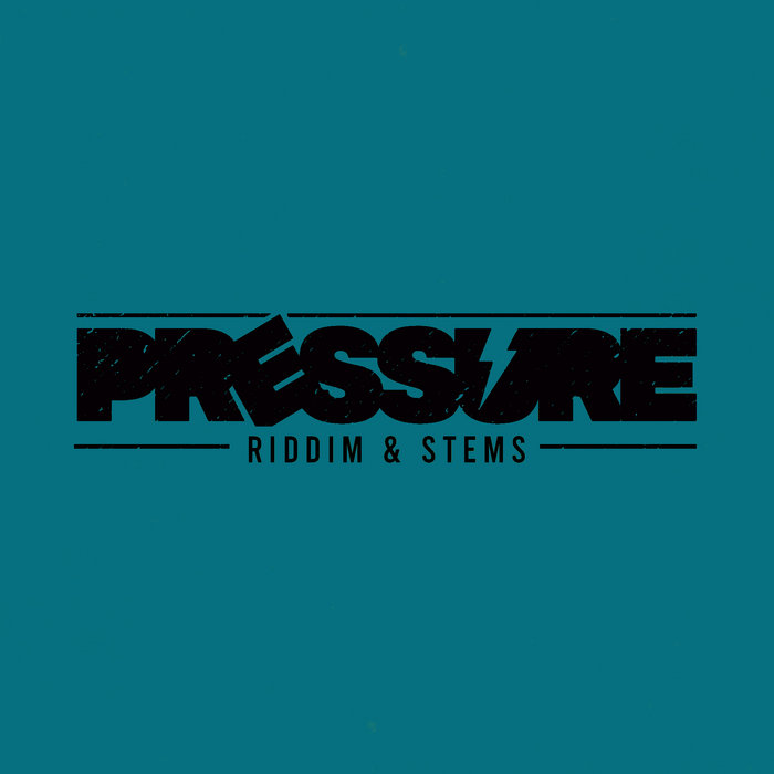 RIVERS Riddim (138bpm) | Pressure Riddim & Stems