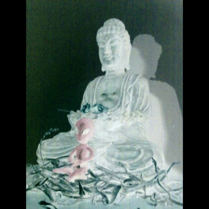 Alien Zen | Alien Doja