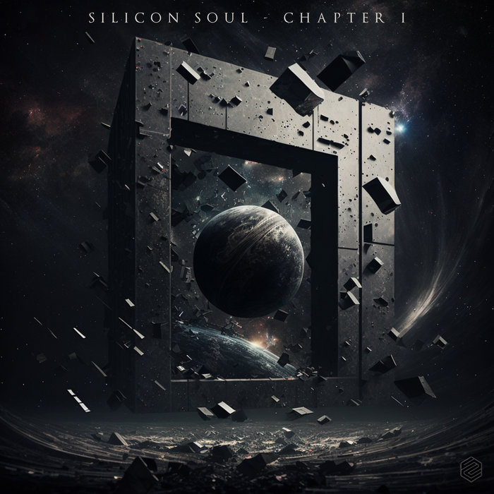 Silicon Soul (Chapter I) [LP] | THE CRUCIFIX