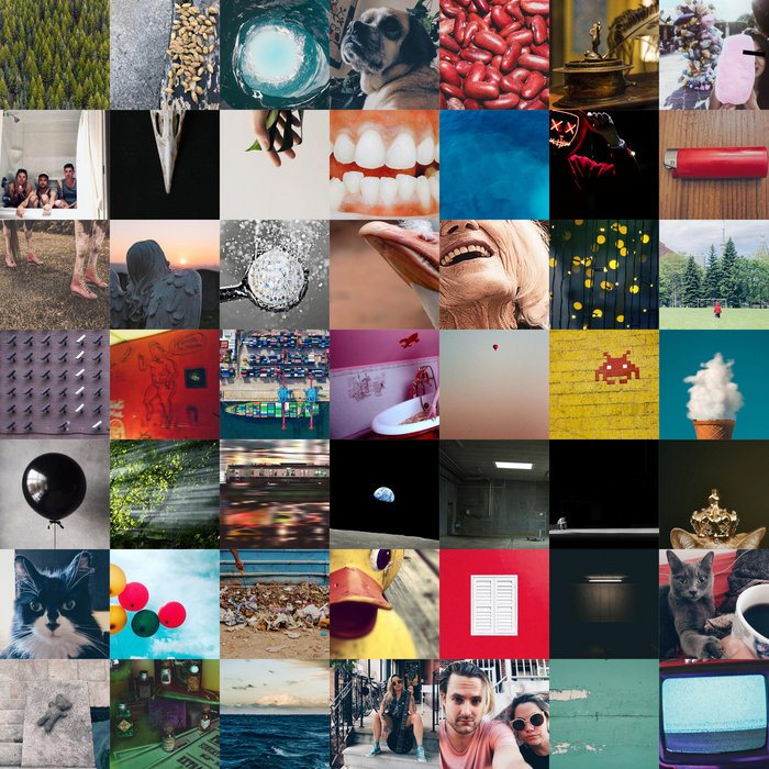 52 SONGS | Altered By Mom