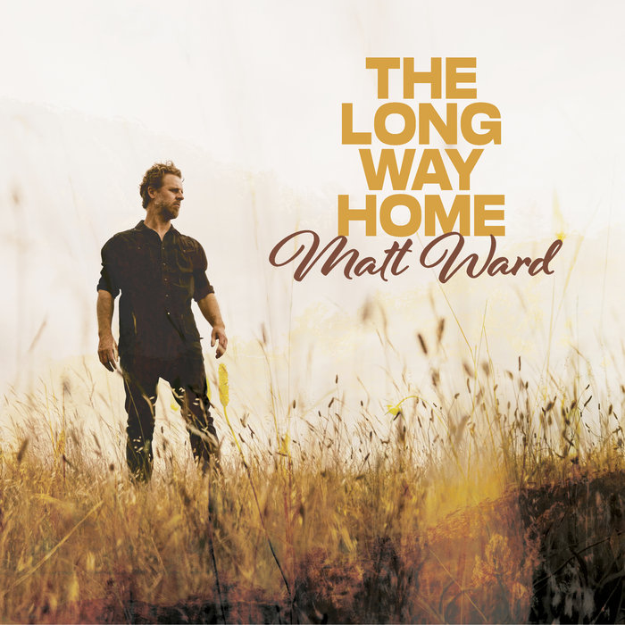 The Long Way Home | Matt Ward
