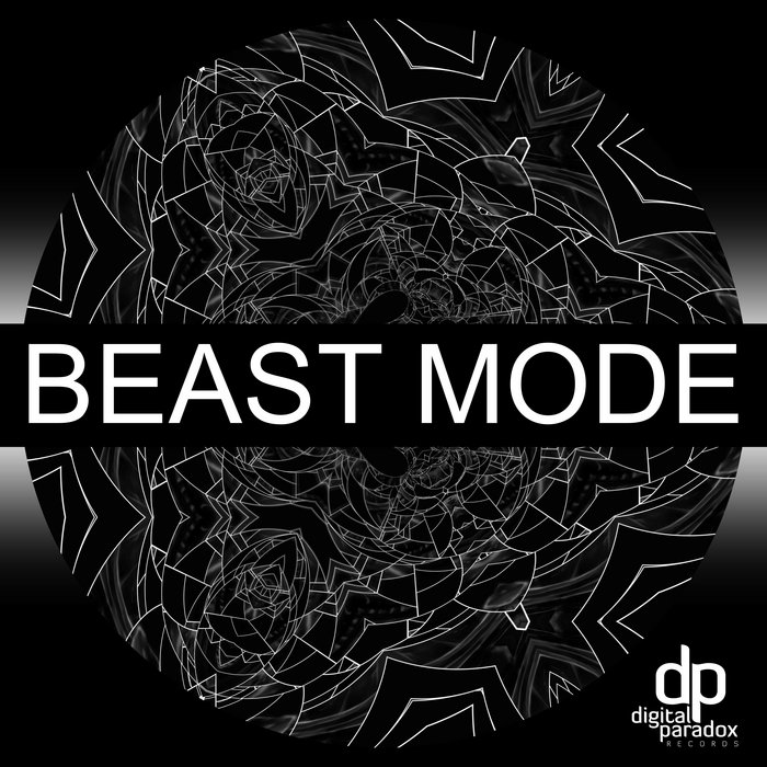 Beast Mode | Claas Reimer | Digital Paradox Records