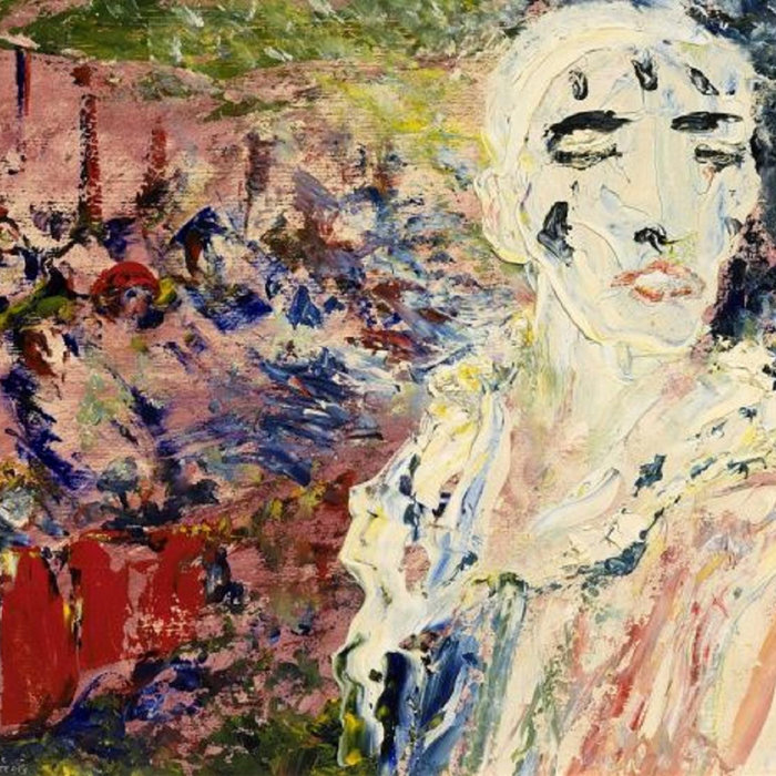 Personalities 2 | Jon Mark Doyle