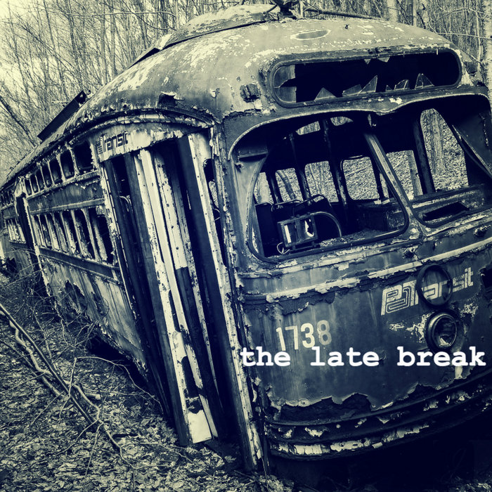 The Late Break | The Late Break