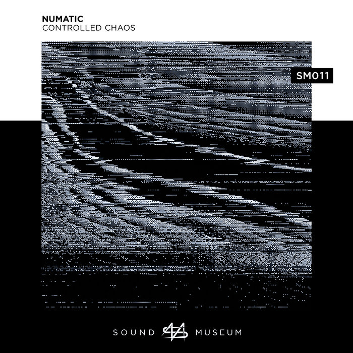 Controlled Chaos | Numatic | Sound Museum