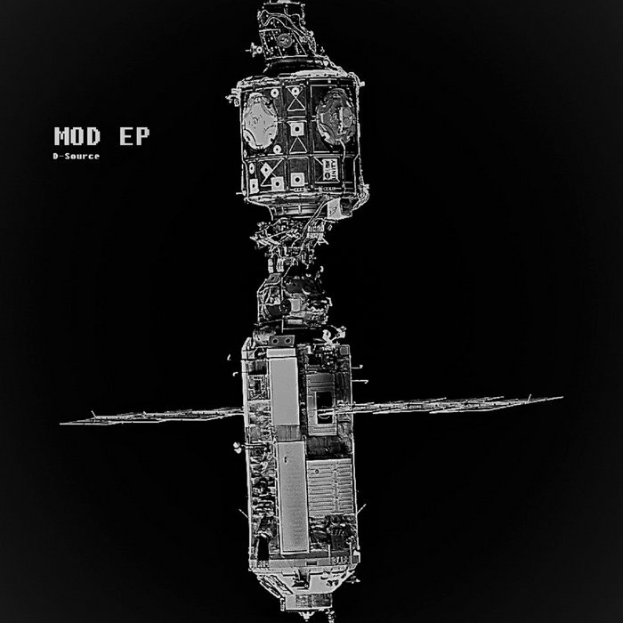 Mod Ep | DSOURCE