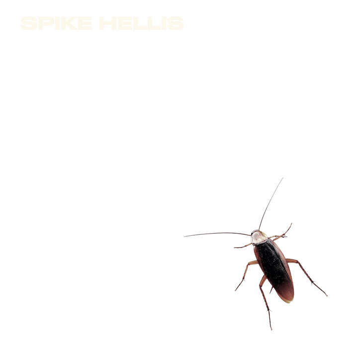 No Bite | Spike Hellis