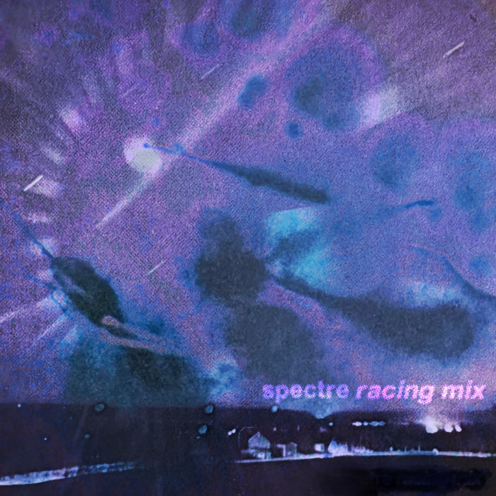 Racing Mix | Spectre