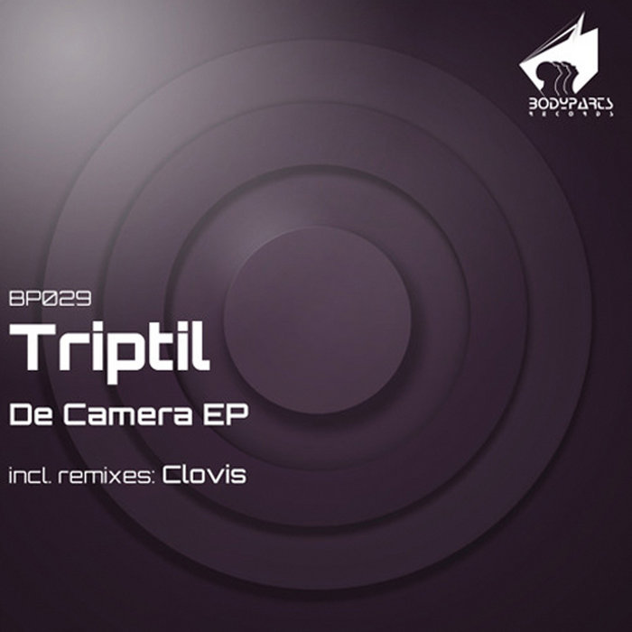 De Camera EP | Triptil | Deepology