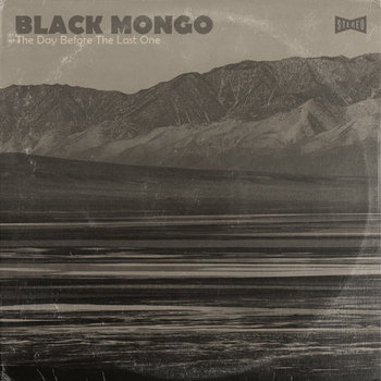 Music | BLACK MONGO