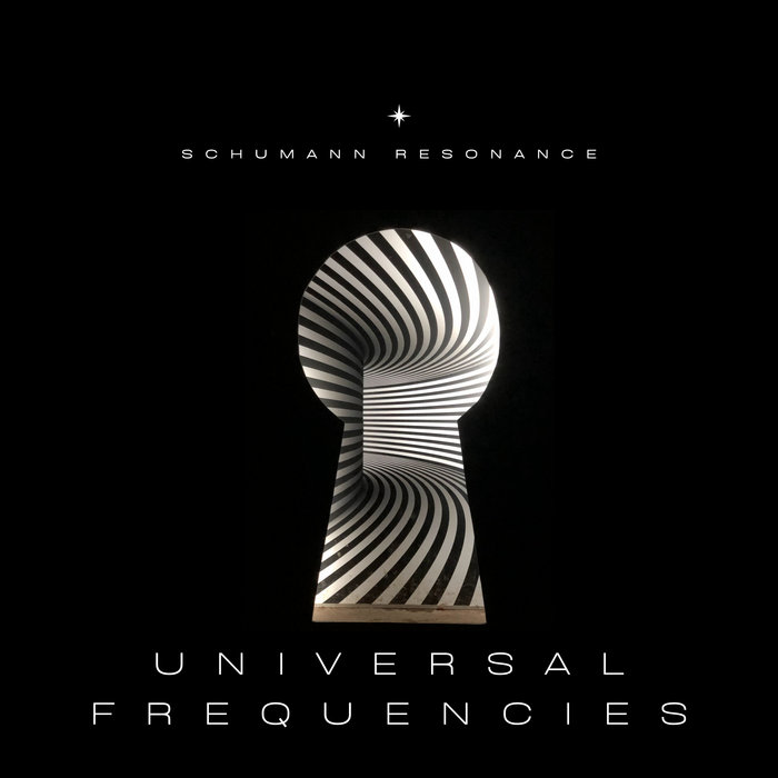 Universal Frequencies | Schumann Resonance | Peter Ries