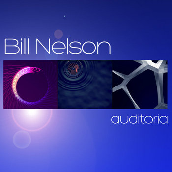 Music | Bill Nelson