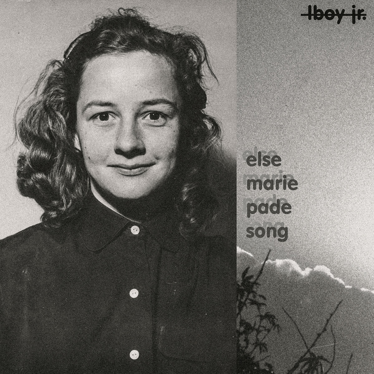 Else Marie Pade song | L.Boy Jr.