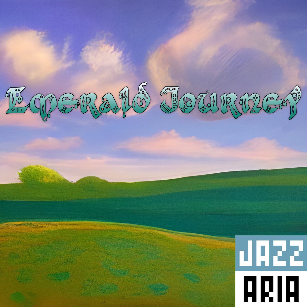 Emerald Journey | Jazzaria