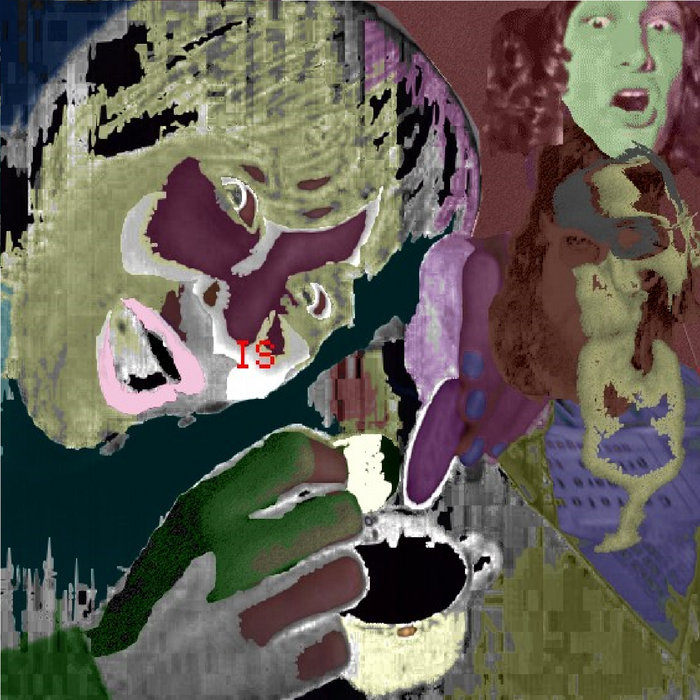 INSANE SCROLL | INSANE SCROLL | Dumby Badass Growlers Records