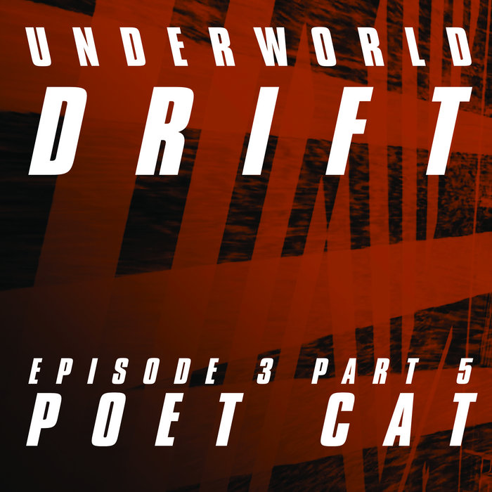 Poet Cat | Underworld