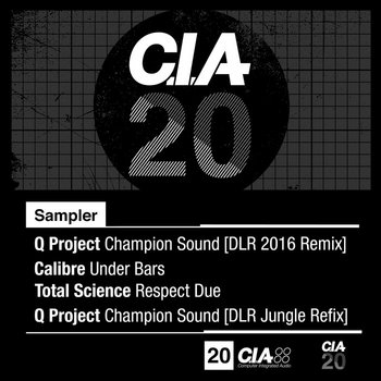 Music | CIA Records