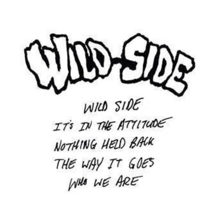 Wild Side | Wild Side