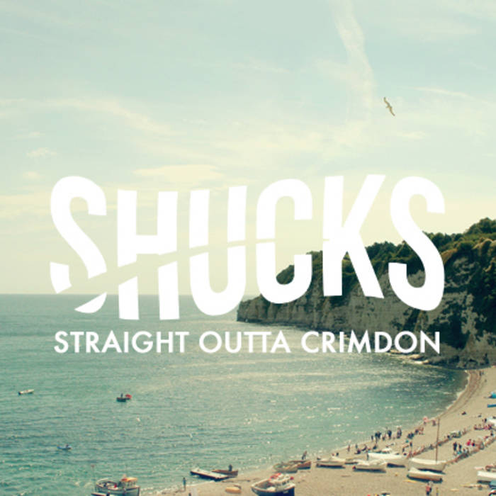 Music | SHUCKS