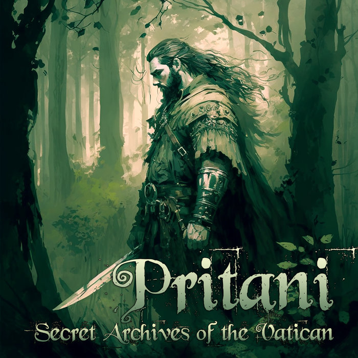 Pritani | Secret Archives of the Vatican