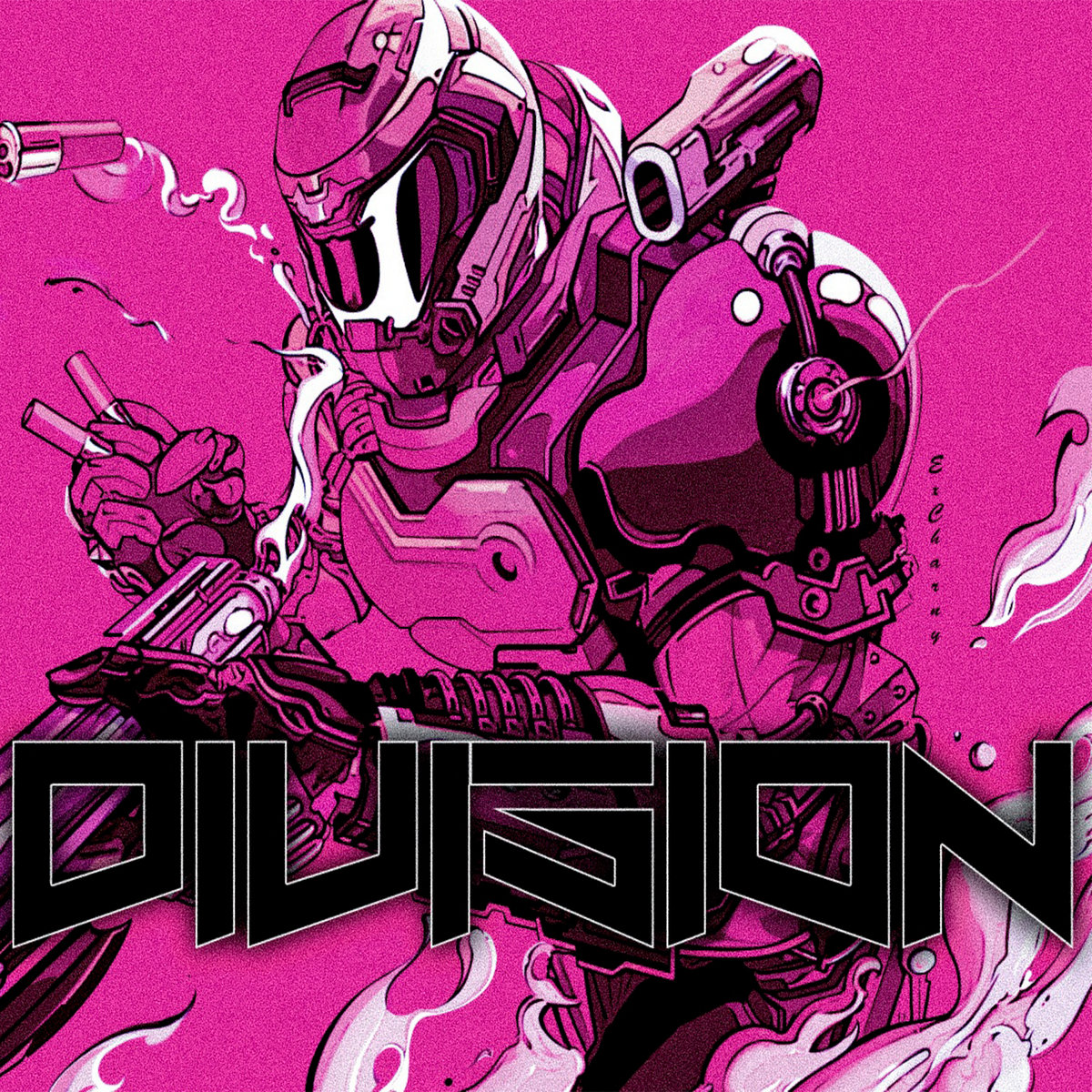 BFG Division | Antarsys