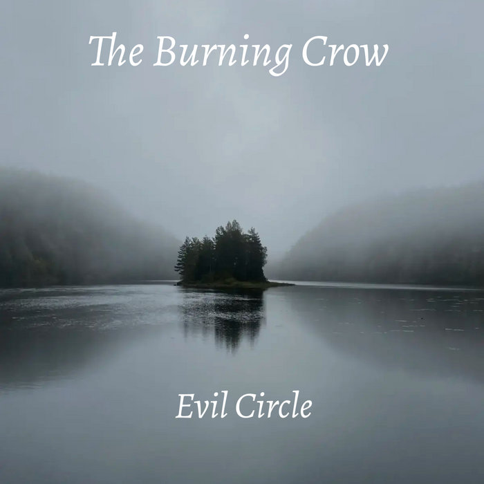 The Burning Crow
