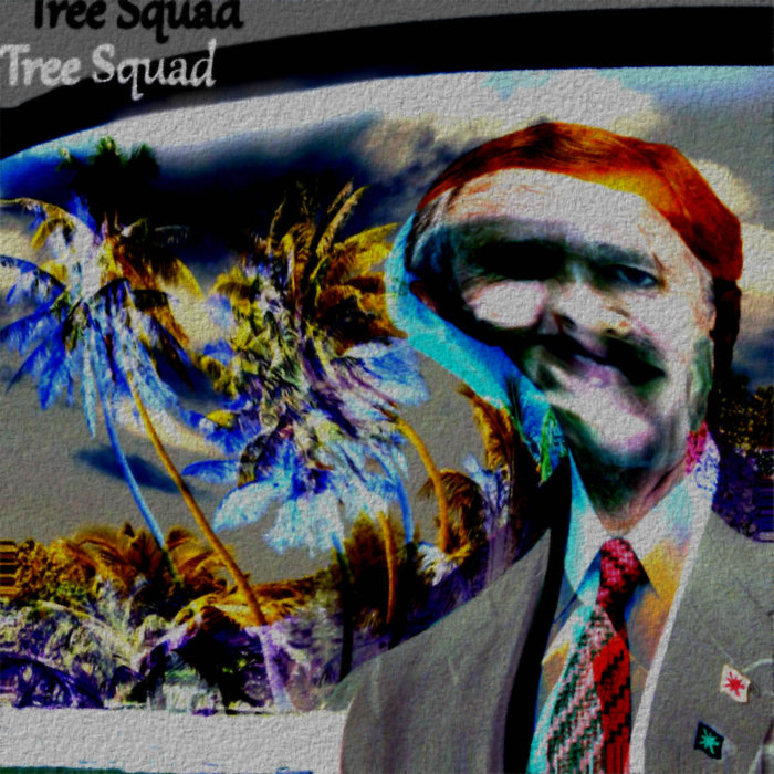 Scary Zephyr | Tree Squad