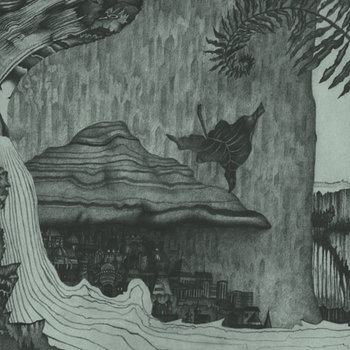 Music | Edward Ka-Spel