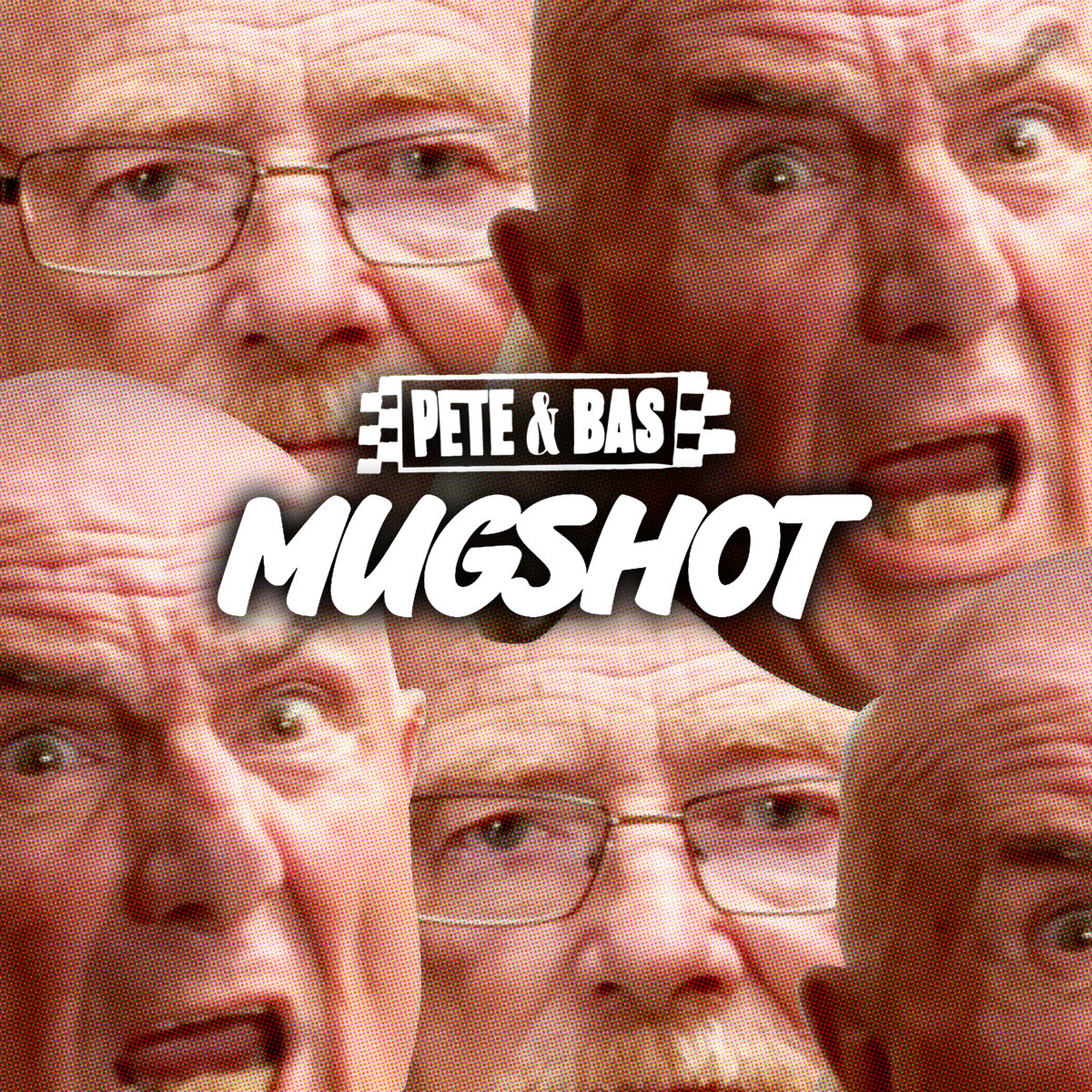 Mugshot Freestyle Pete Bas Mugshot Freestyle Pete Bas