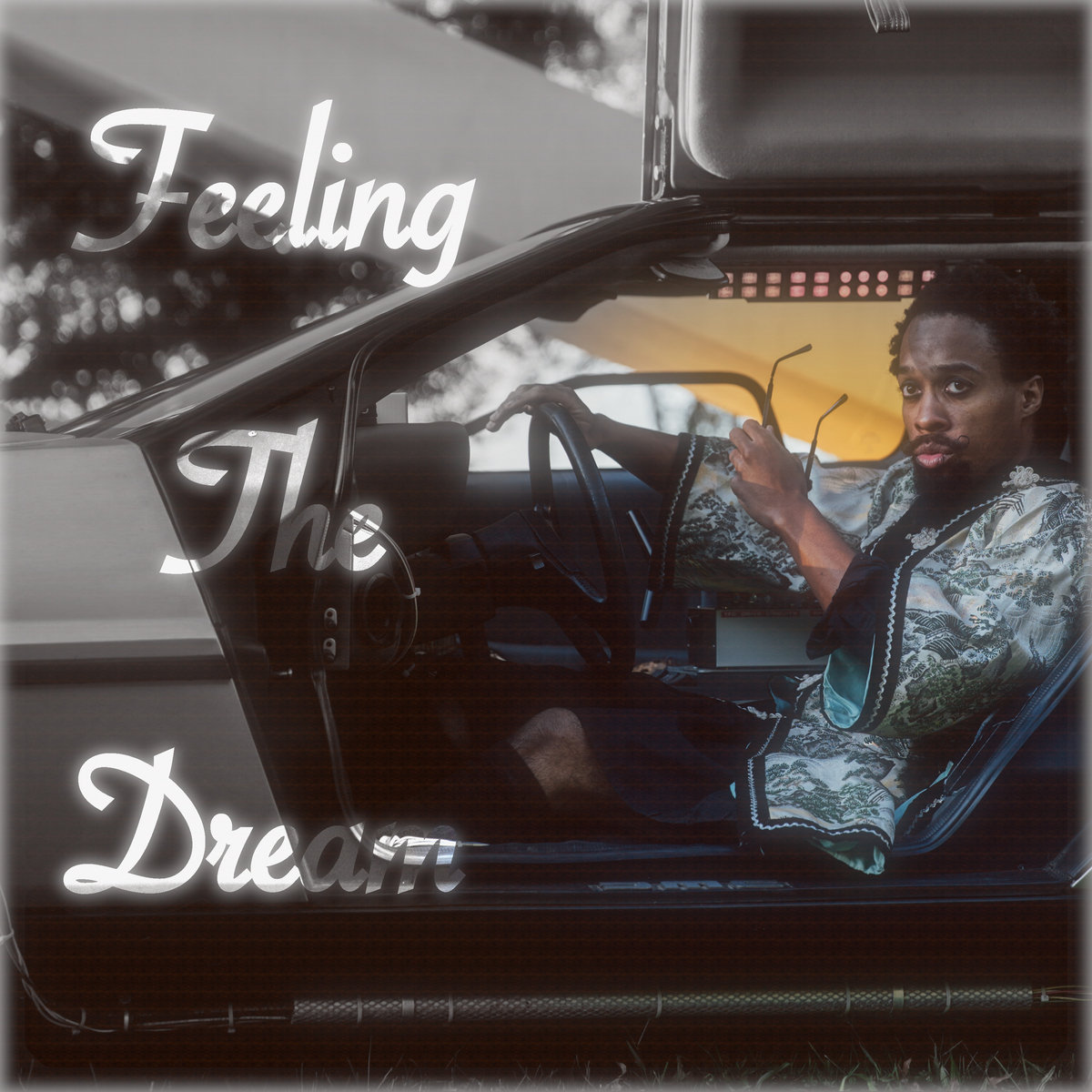Feeling The Dream | LKHD