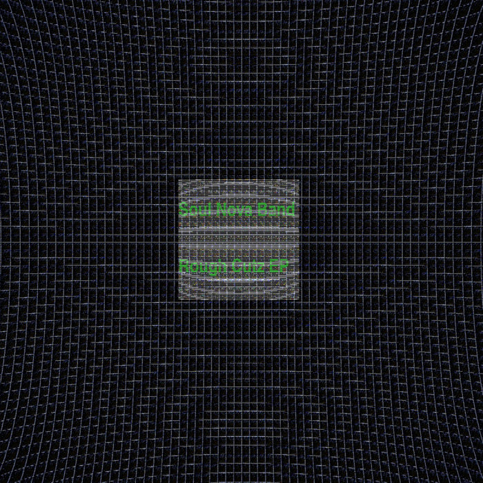 Rough Cutz EP | Omega Strain