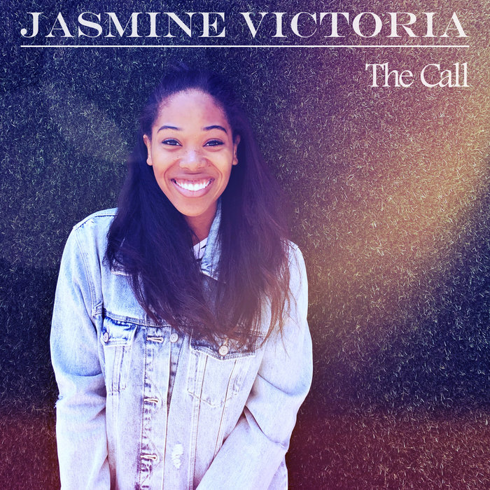 The Call | Jasmine Victoria