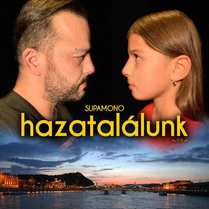 Hazatalálunk | Supamono