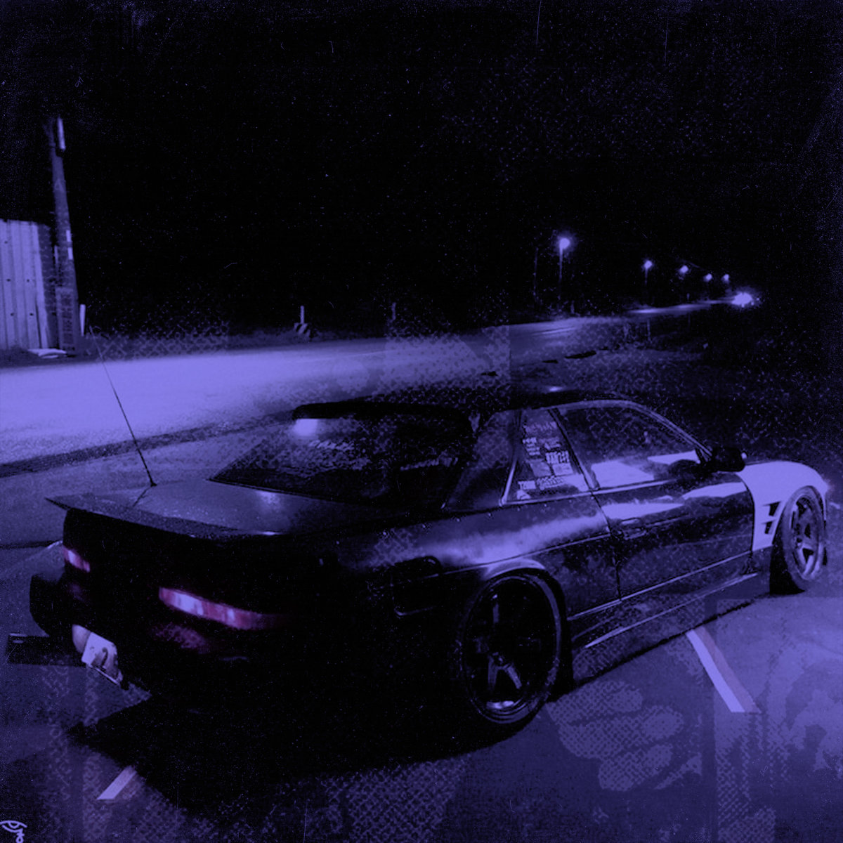 Lithe - Fall Back (MYSTIK Remix) | MYSTIK