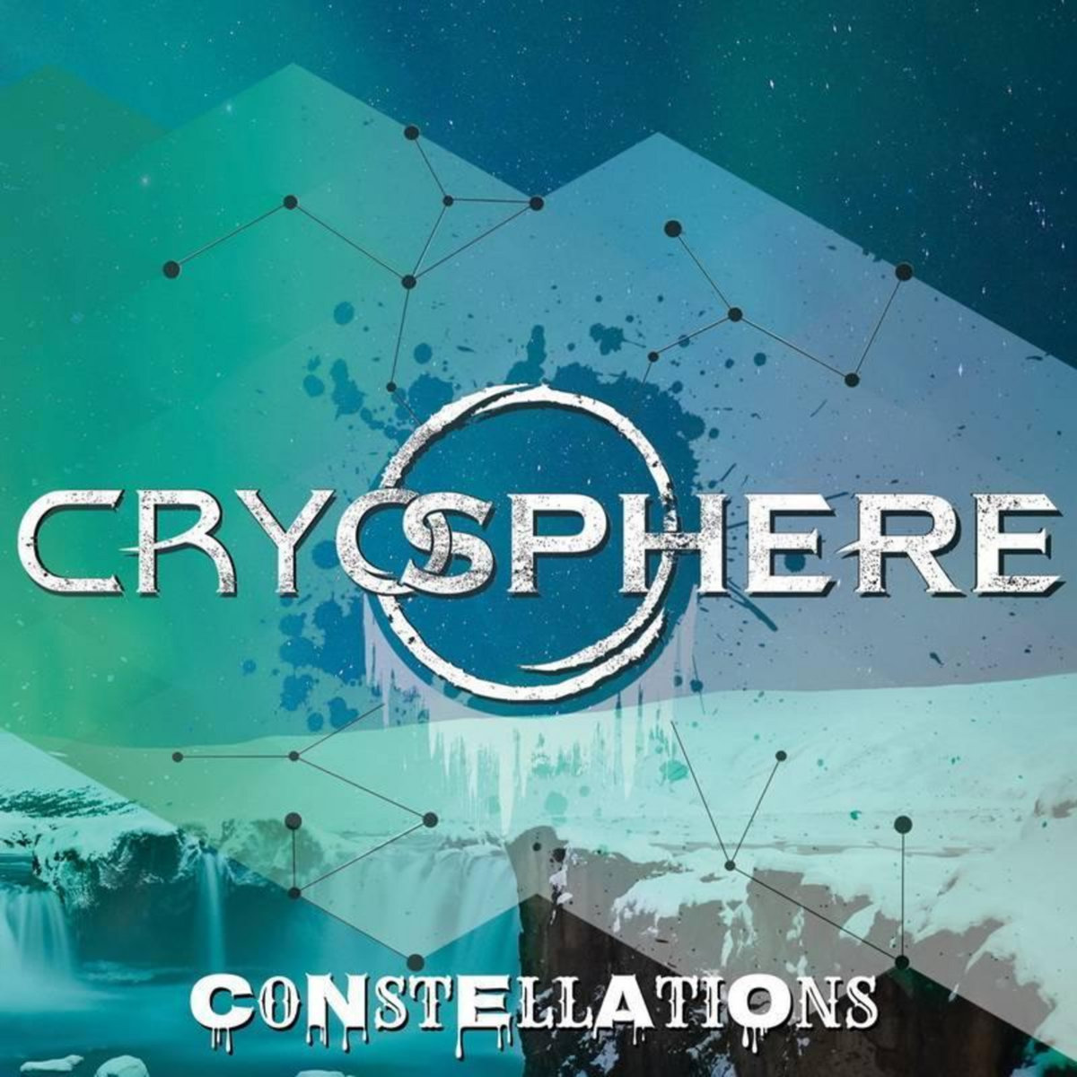 Constellations | CRYOSPHERE