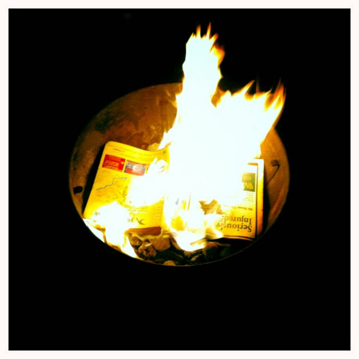 Hobo Logic (Live at The Fire, 5/3/11) | PooPaw