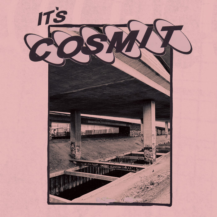 It's Cosmit | Cosmit